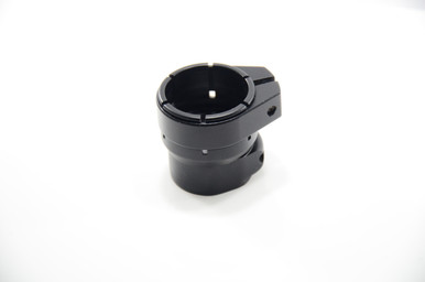 Infinity Legend - Stock Feedneck - Black - Armory Paintball