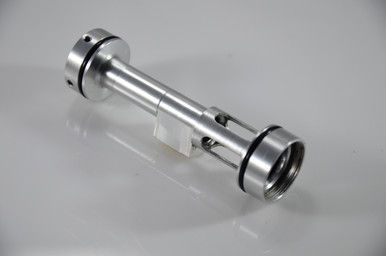 Proto Matrix - Rail Bolt Manifold - Armory Paintball