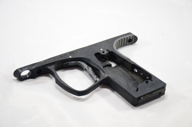 Proto Matrix - Rail (PMR) Stock Frame - Black/Grey - Armory Paintball