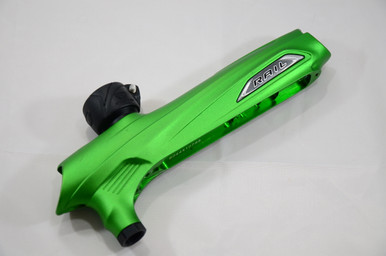 Proto Matrix - 2011 Rail (PMR) Main Body - Green - Armory Paintball