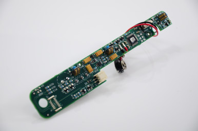 Smart Parts Impulse - Stock Circuit Board #2 - Armory Paintball
