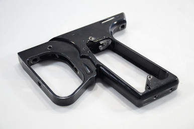 Smart Parts - Shocker SFT Frame - Gloss Black #7 - Armory Paintball