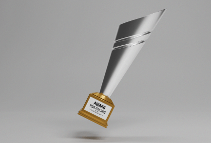 Trophies Throughout the Ages - Sporty Trophies