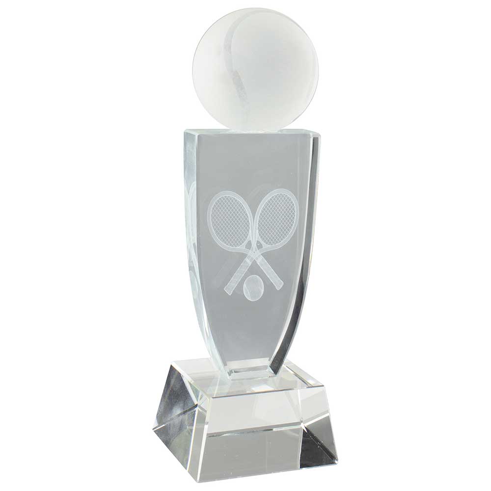 Trophies can be very special to a winner - Sporty Trophies