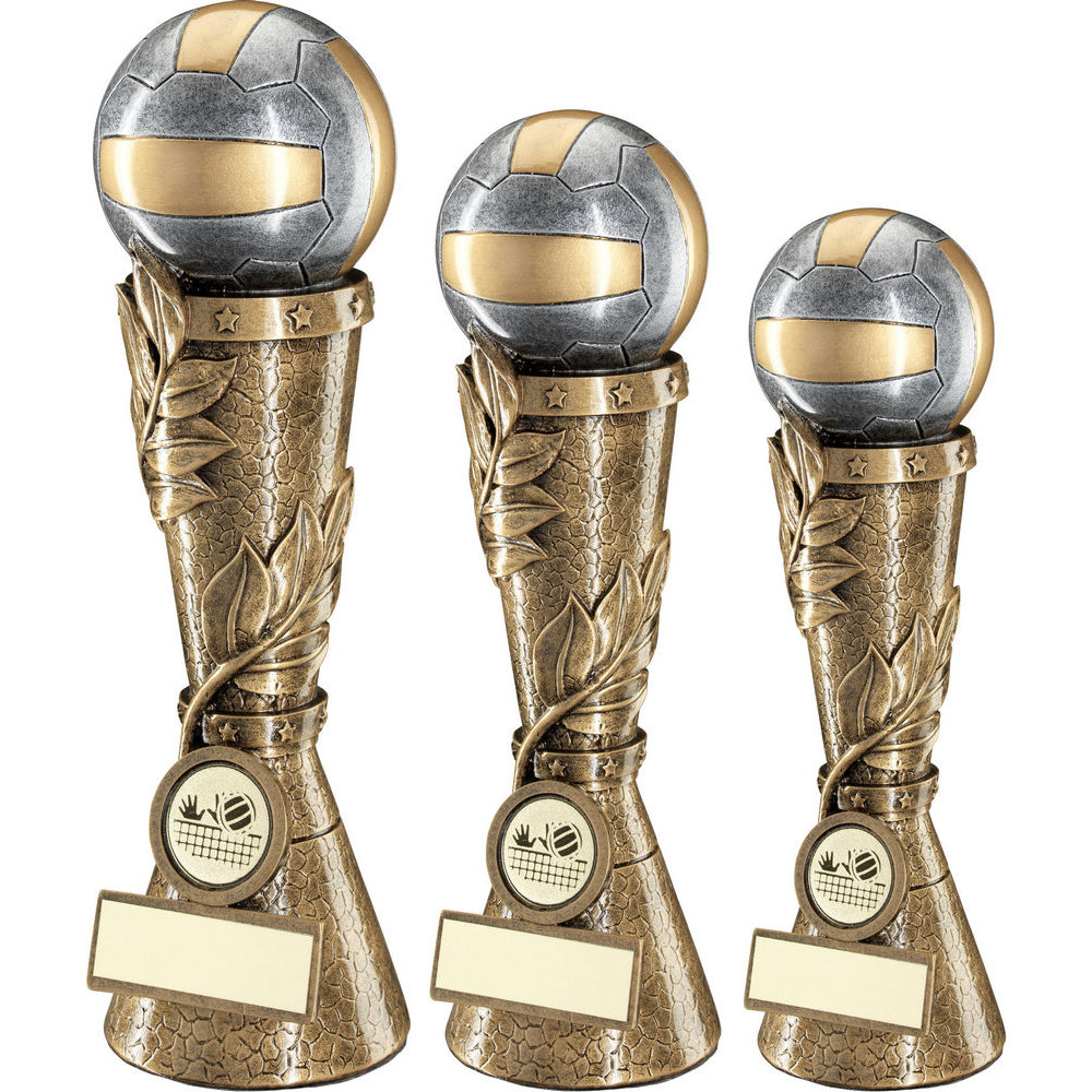 Engraved trophies for a special reward. - Sporty Trophies