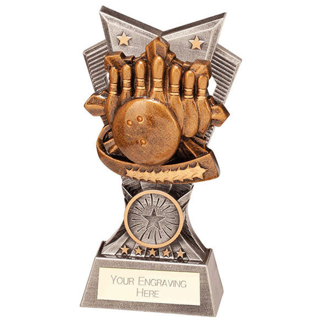 You Might Not Know About Engraving - Sporty Trophies