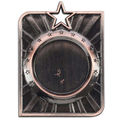 Centurion Star Series Multisport Medal - Buy Now Online