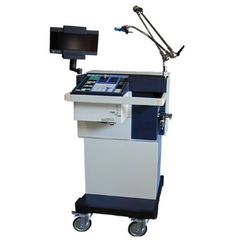 Puritan Bennett 7200 Critical Care Ventilator
