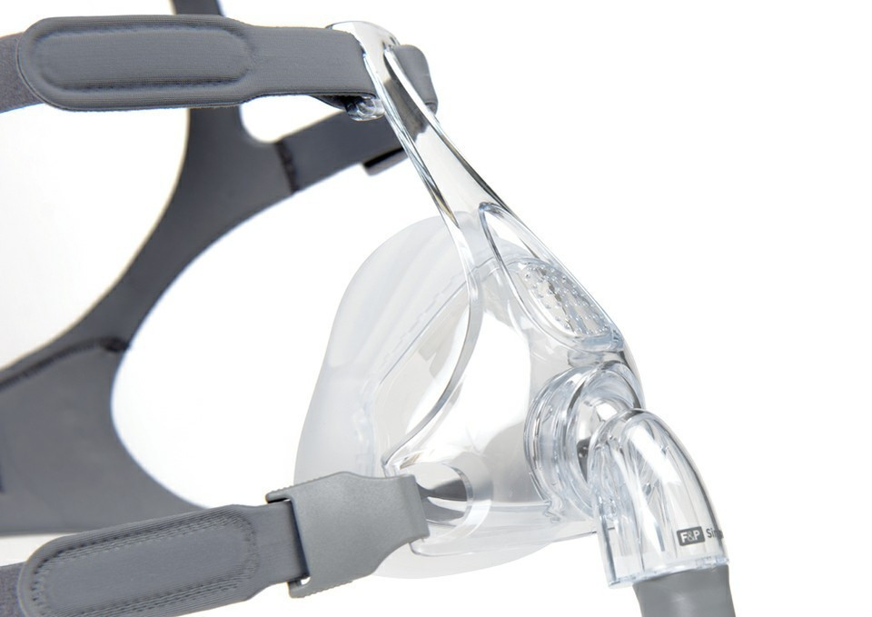 CPAP mask - Phillips mask - Respironics mask - BemesOnline