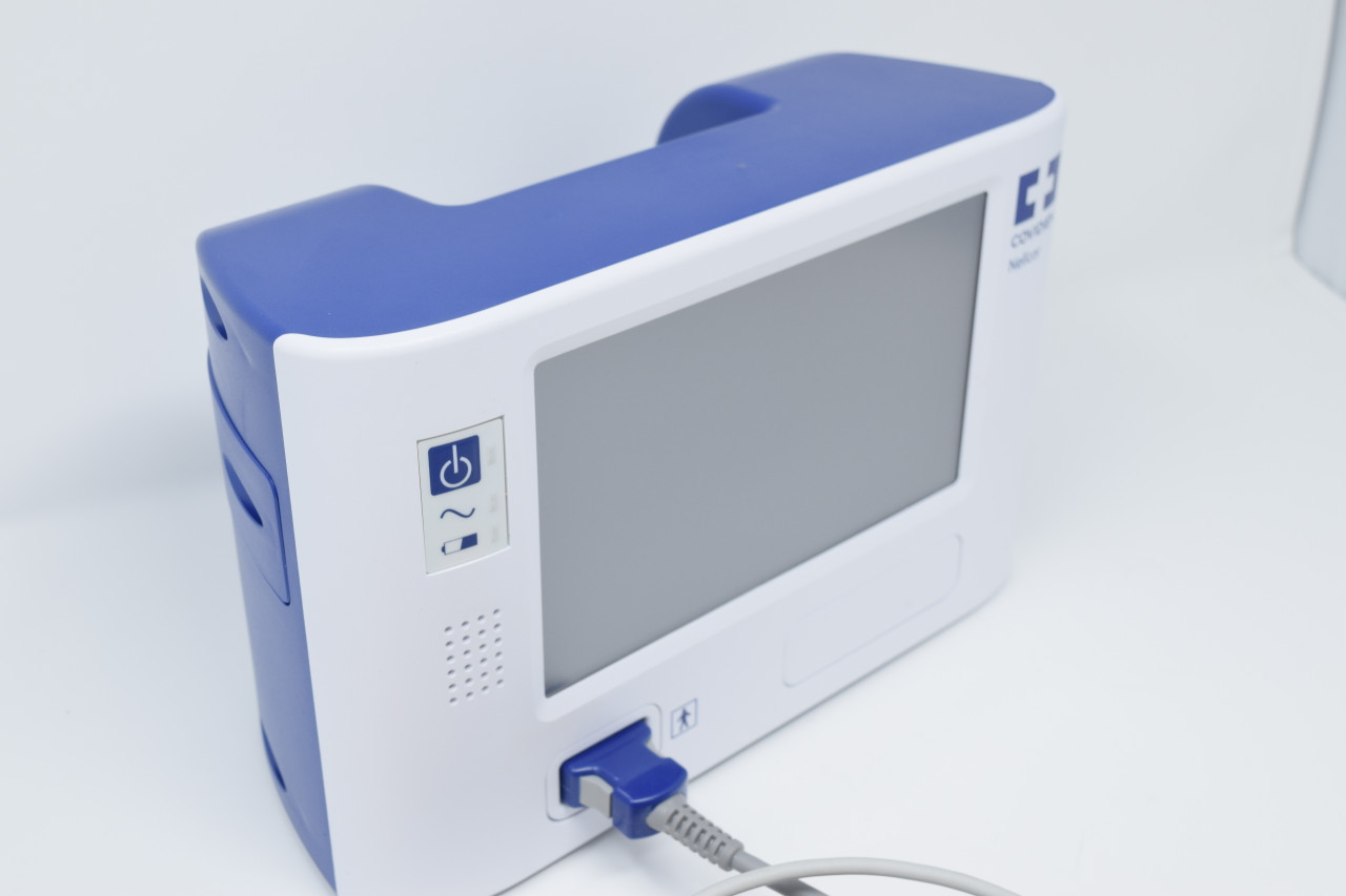 Nellcor Bedside Respiratory Patient Monitoring System - PM1000N