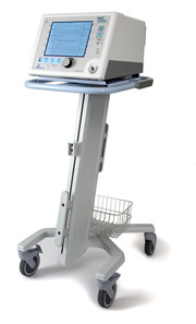 Phillips Respironics Bipap Vision