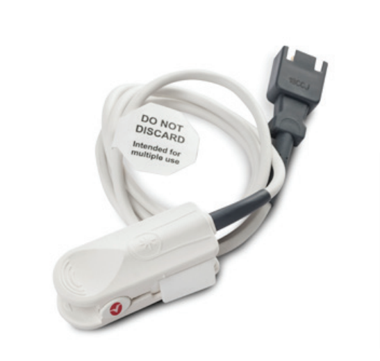 SpO2 Adult Finger Clip Sensor - BemesOnline.com