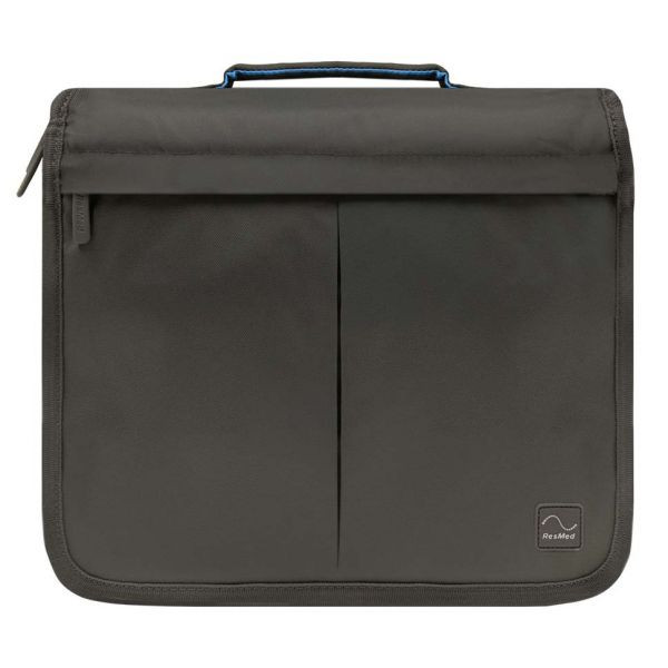 ResMed Bipap & CPAP Travel bag. Fits the Airsense, aircurve and ...
