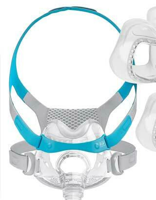 CPAP mask - Phillips mask - Respironics mask - BemesOnline