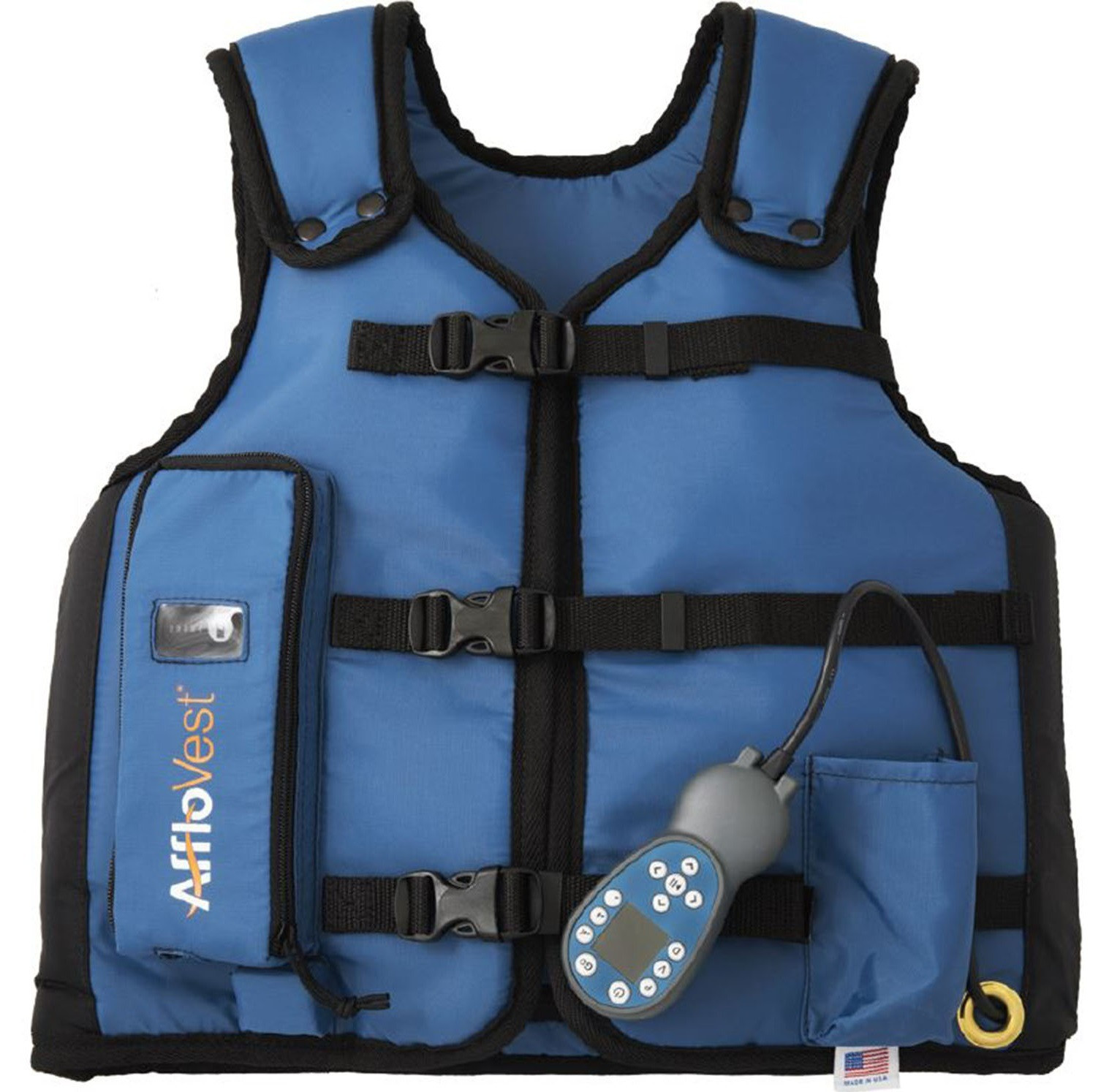 Afflovest System - Refurbished