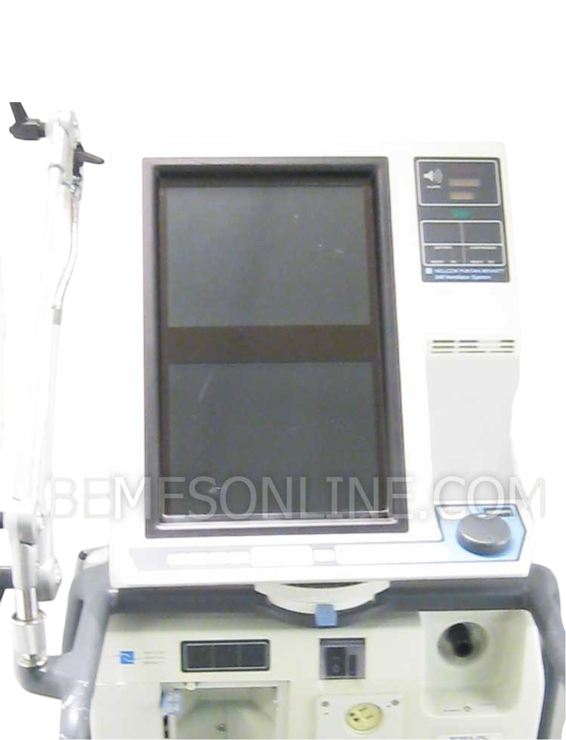 Puritan Bennett 840 Respiratory Ventilator