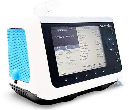 Breas Vivo 45 LS Ventilator
