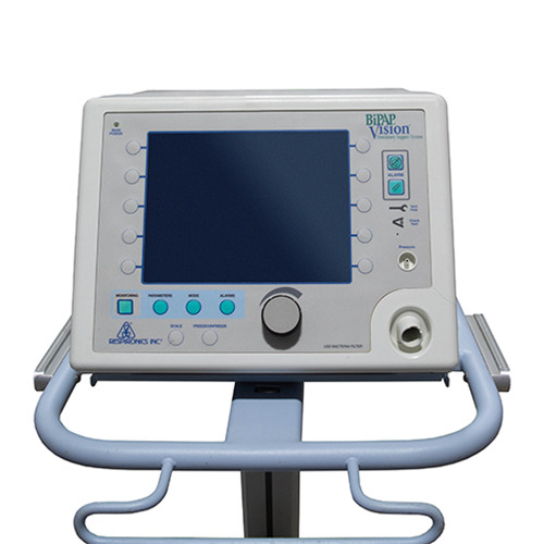Phillips Respironics Bipap Vision Repair