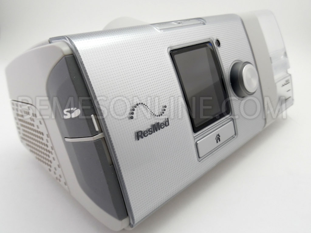 CPAP Repair - BemesOnline.com