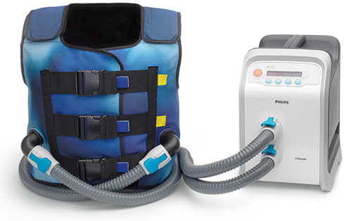 Respirtech Incourage Repair