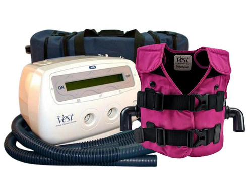 Hillrom Vest 105 Repair