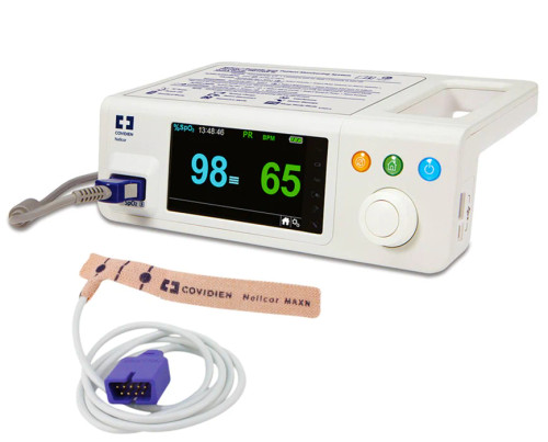 Nellcor PM100N Pulse Oximeter Repair