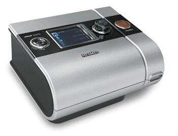 Resmed S9 VPAP COPD Bipap Repair