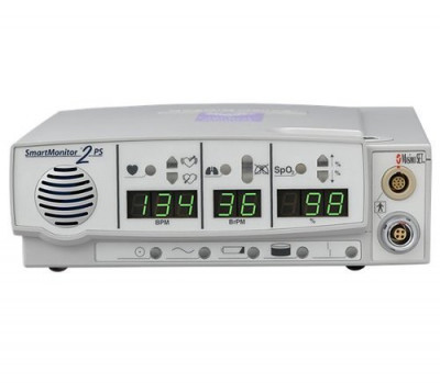 Philips Respironics Smartmonitor 2 Apnea Monitor Rental