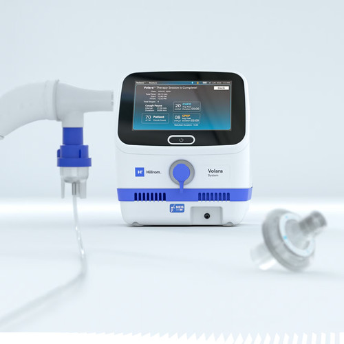 Hillrom Volera Cough Assist for Rent