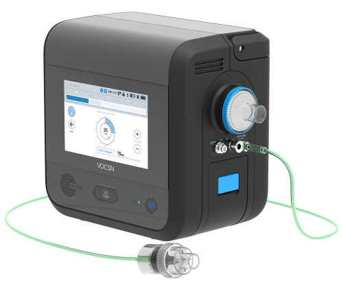 Vocsn Ventilator for Rental