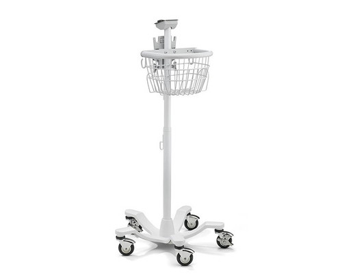 Philips Trilogy Evo Ventialtor Roll Stand-New