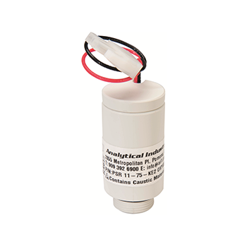 Analytical Industries PSR-11-75-KE2 Oxygen Sensor