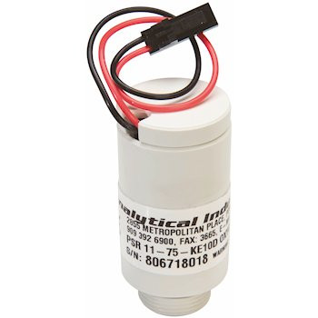 Analytical Industries PSR-11-75-KE10 Oxygen Sensor