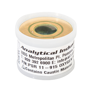 Analytical Industries PSR-11-915 Oxygen Sensor