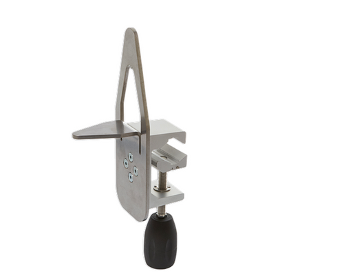Mounting Bracket for ISO-rail for LUISA (LO LMT31368)