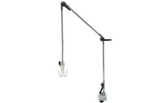 Trolley Hinged Circuit Arm for LUISA (LO LMT31354)