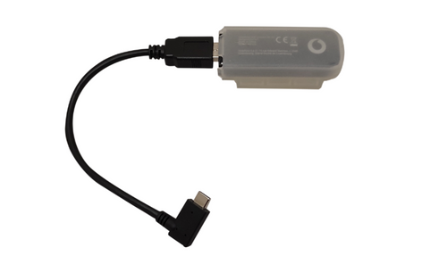 Modem Set for LUISA (LO LMT31763NAM0)