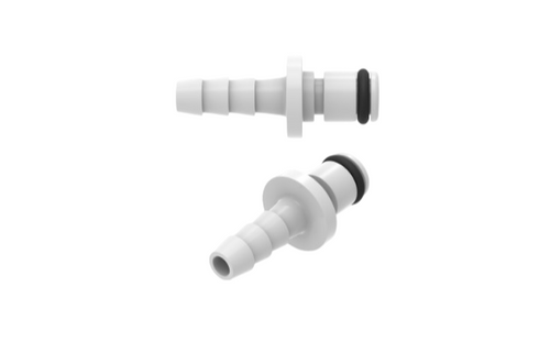 Vocsn O2 Low Pressure Inlet Adapter- 10 Pack (PRT-00981-000)