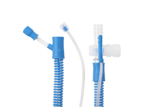 Vocsn One Circuit Pediatric, Active, Oxygen- 10 Pack (PRT-01013-000)