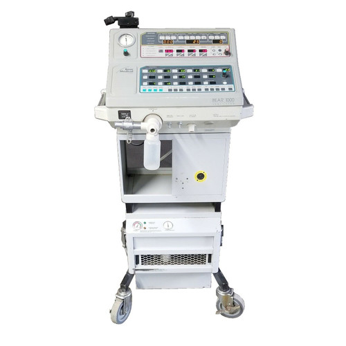 Bear 1000 Respiratory Ventilator