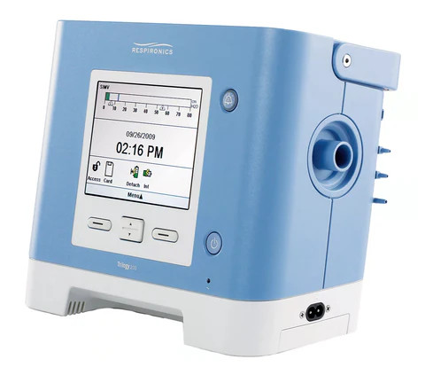 Respironics Trilogy 200 Ventilator