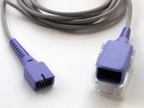 Nellcor DOC-10 Extension Cable