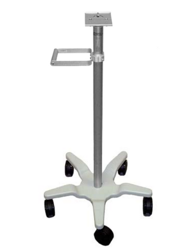 iVent 201 Roll stand with mounting bracket - 630B0001-01