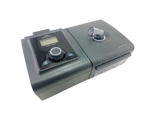 Bipap AVAPs System One with Heated Humidifer - DS1060HS-REB
