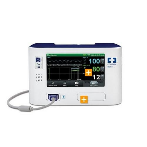 Nellcor Bedside Respiratory Patient Monitoring System - PM1000N