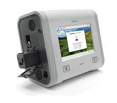 Philips Respironics Trilogy Evo Ventilator Rental