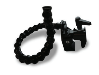 MPV Flexible Arm Assembly