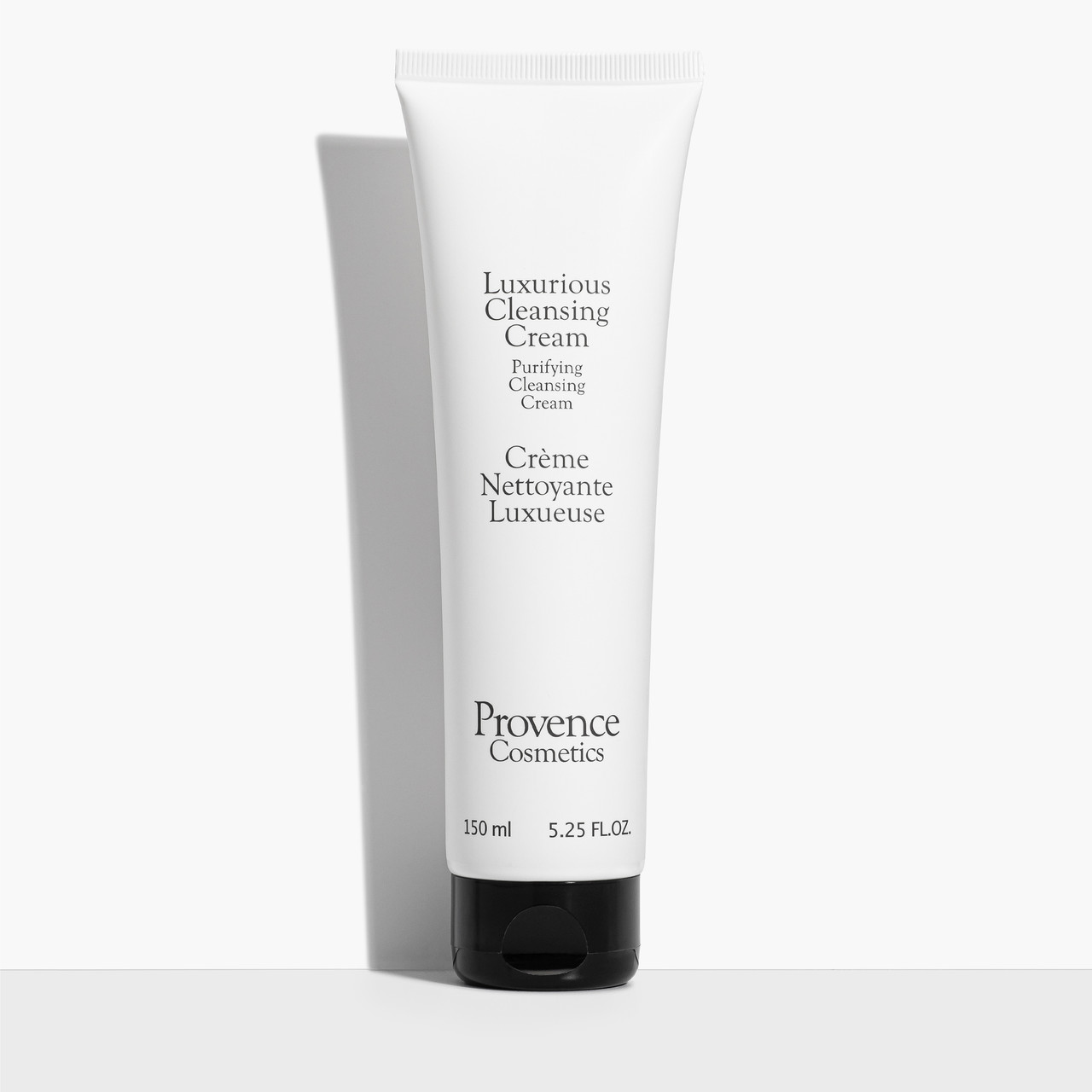 LUXURIOUS CLEANSING CREAM