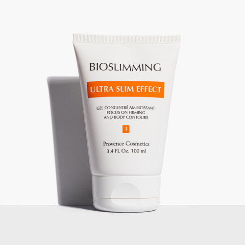 NEW! ULTRA SLIM EFFECT