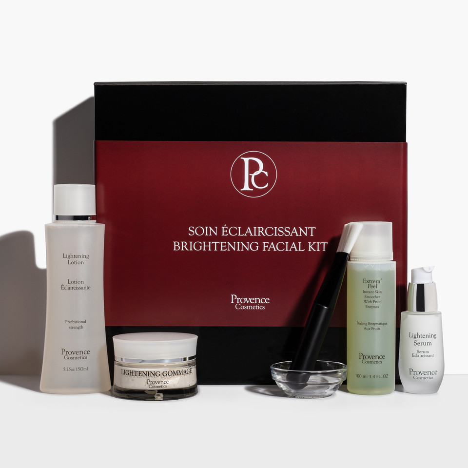 Provence Cosmetics Professionals